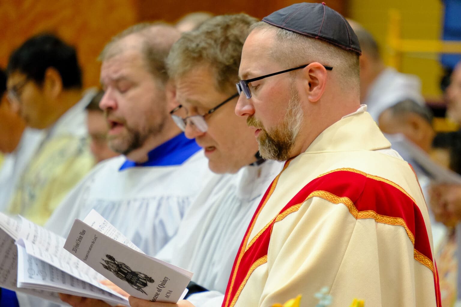 Monthly Prayer Cycle | The Diocese of Quincy | Anglican Church in North ...